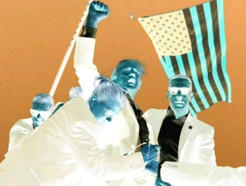 Imagens poderosas: distribuição – Bruno Silva